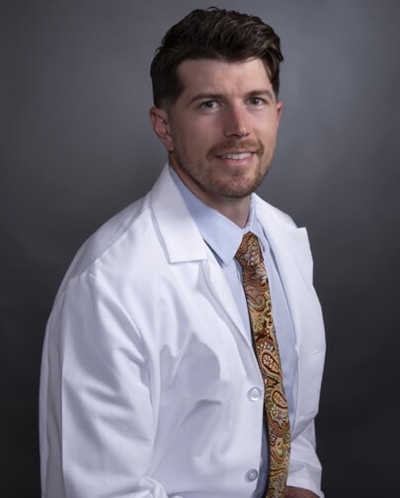Christopher Kurnik, MD | Marshall Medical